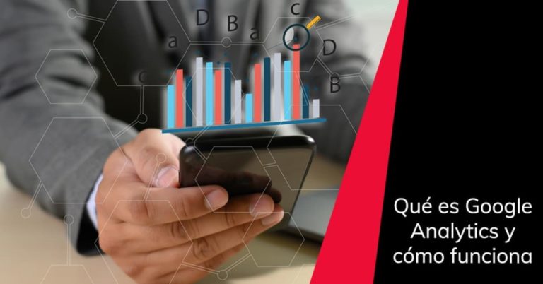 Google Analytics: qué es y cómo funciona realmente