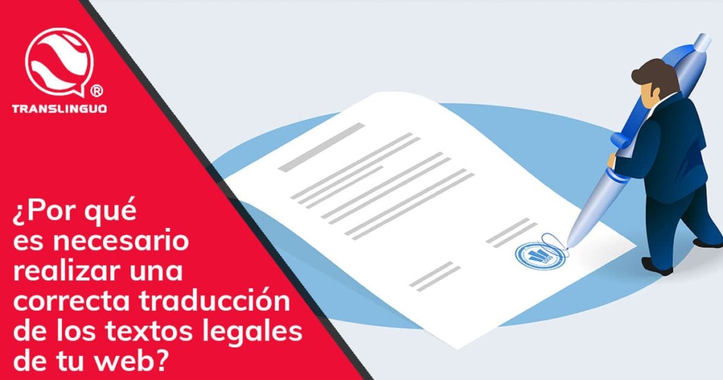 ¿Por qué es necesario realizar una correcta traducción de los textos ...