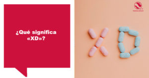 Qué significa «xd» | Translinguo Global