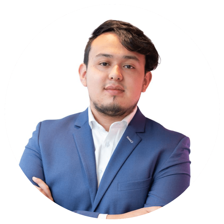 El equipo | Translinguo Global