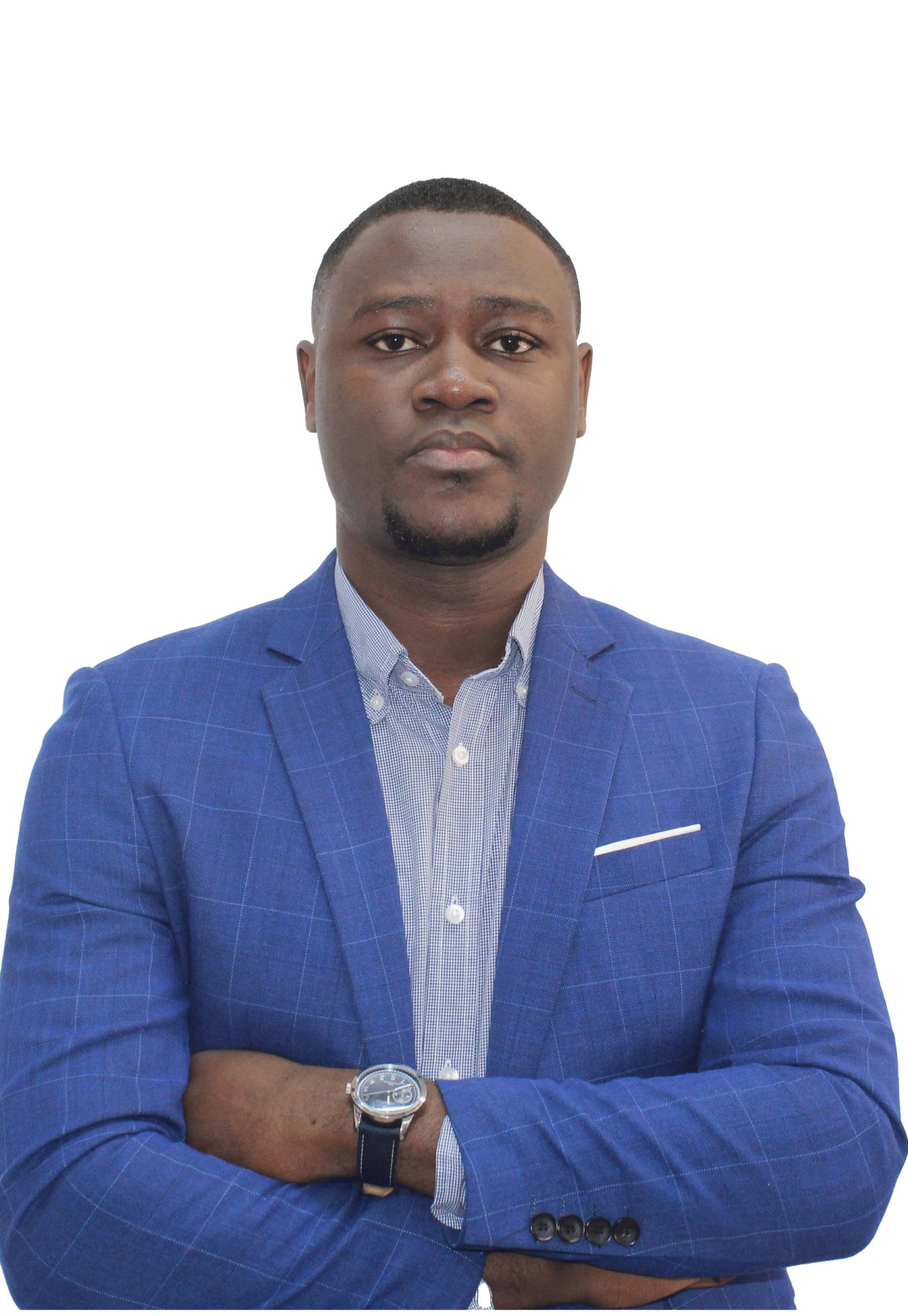 Daniel Ddungu | Translinguo Global