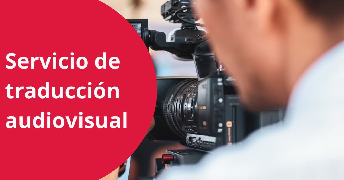 Audiovisual translation services【Experienced company】 | Translinguo Global